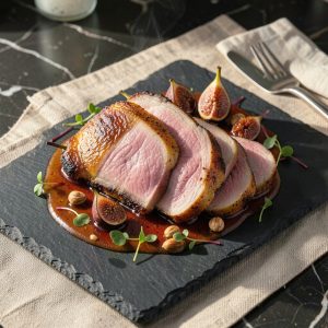 Can You Eat Duck Rare: Food Safety Risks and Chef Recommendations ...