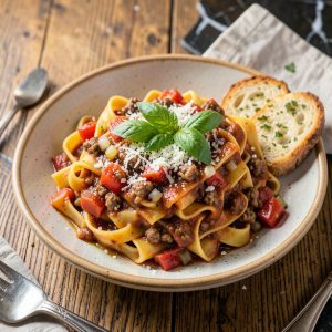 Can You Use Lasagne Sauce for Pasta: Flavor Match and Quick Adjustments ...