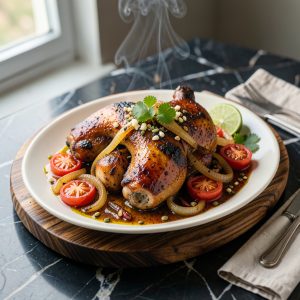 Chicken Tibs Recipe: Authentic Ethiopian Flavor in 30 Minutes - Daily ...