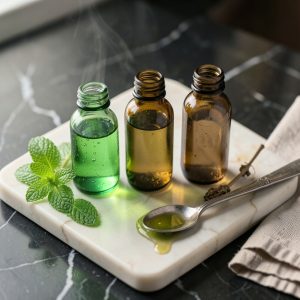 Does Peppermint Extract Go Bad: Shelf Life and Freshness Signs to Check ...