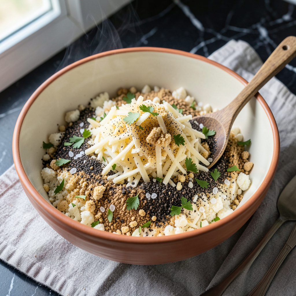 Dry Alfredo Sauce Mix Recipe: Flavorful Shortcut for Richness - Daily ...