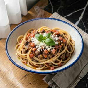 How Long Is Bolognese Good for in the Fridge: USDA Guidelines and ...