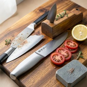How Often Should You Sharpen Your Knives: Chef-Approved Schedule and ...
