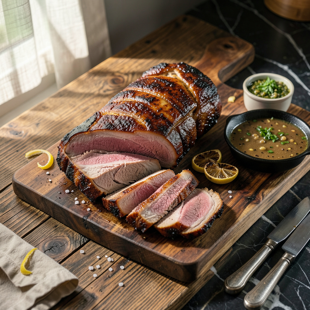 How to Keep Brisket Moist While Smoking: The Pitmaster’s Wrap-and-Rest ...