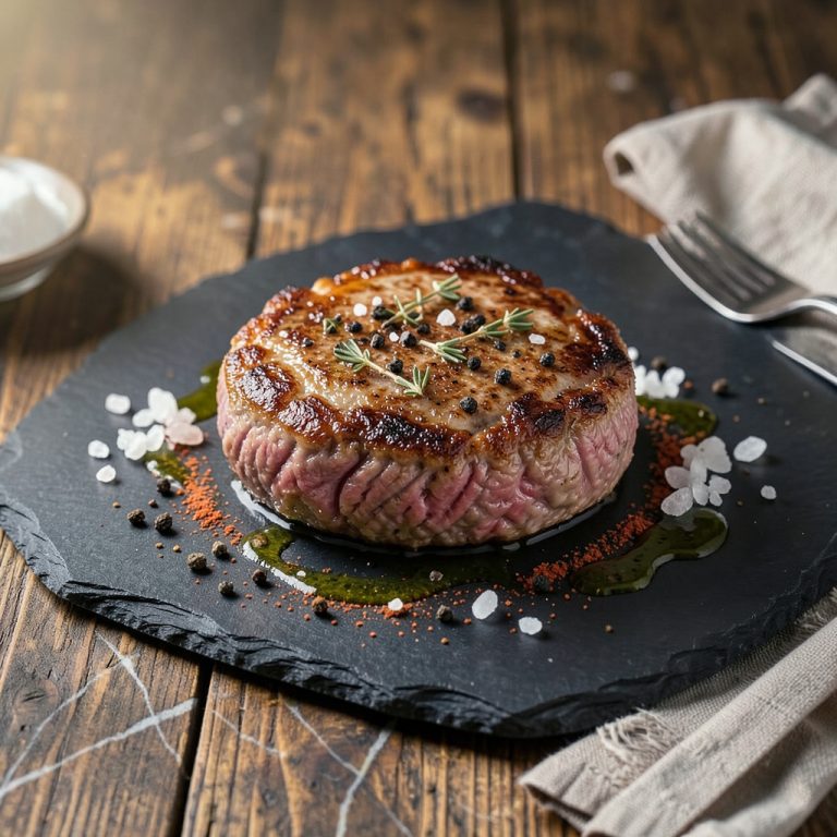 How to Season Wagyu Ground Beef: The Chef’s Secret for Rich, Umami ...