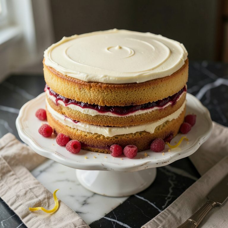How to Spread Frosting Without Tearing Cake: The Pro Baker’s Smooth ...