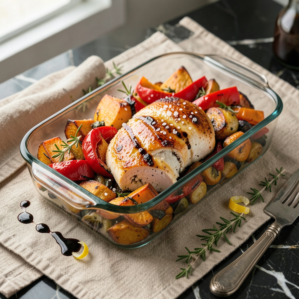 Is Glass Cookware Safe: Toxicity Facts and Heat Resistance Explained ...