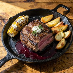 Longhorn Steakhouse Seasoning Recipe: Exact Ingredients and Copycat ...