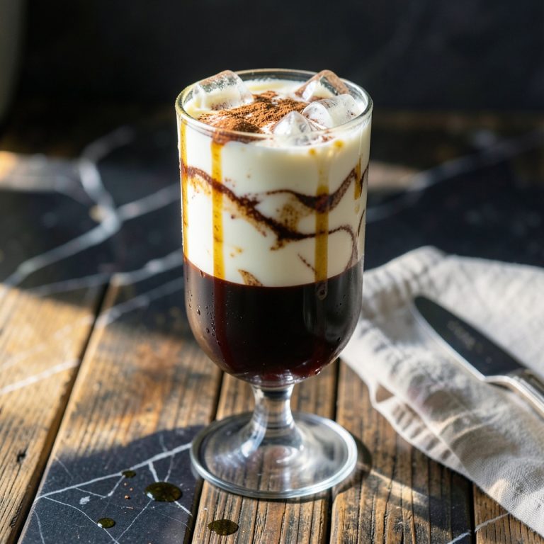 Prince Albert Drink Recipe: Rich and Creamy Beverage for Anytime ...