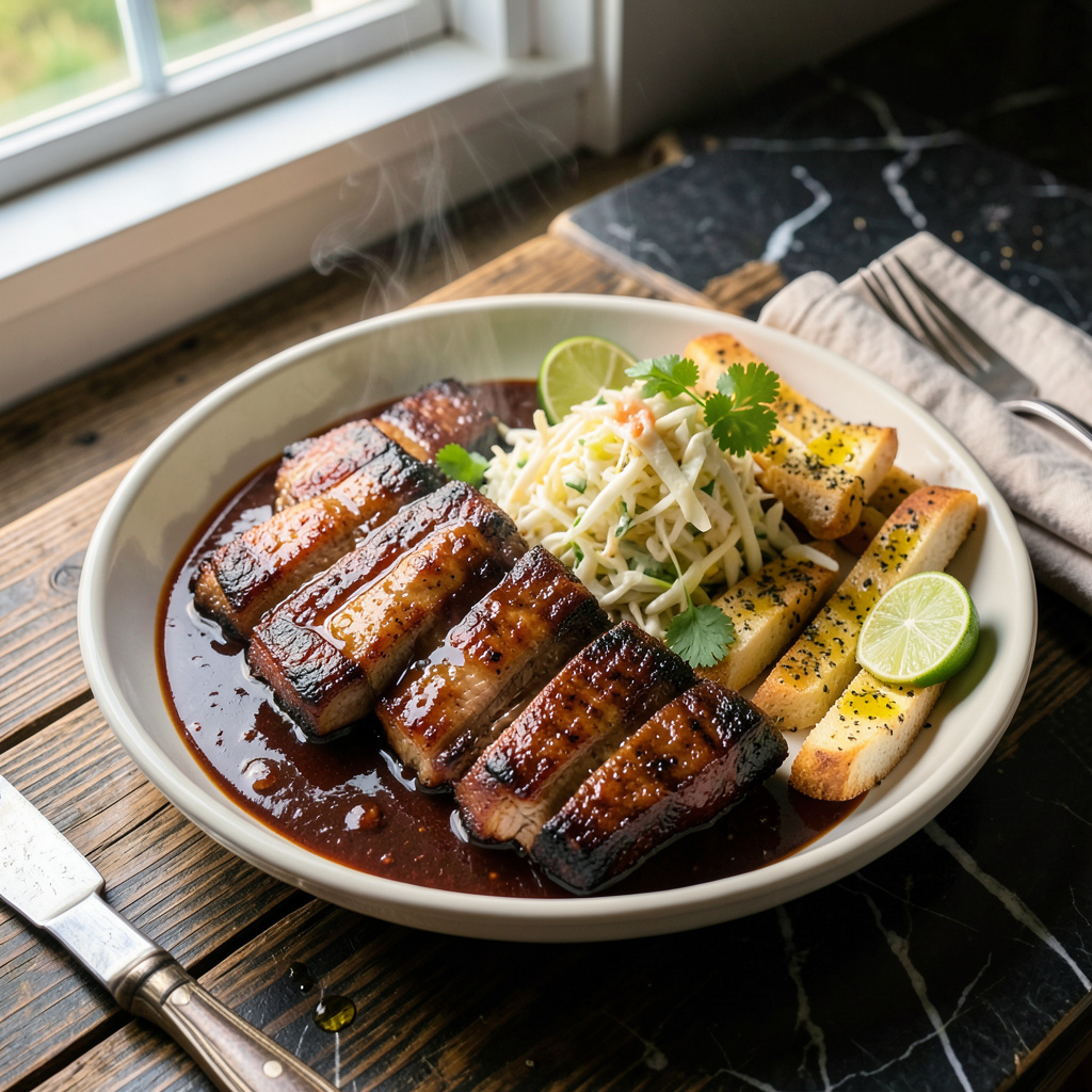 Sweet Baby Ray's BBQ Sauce Recipe Copycat: Tangy-Sweet Flavor You Can ...