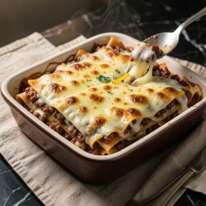 What Does Oven-Ready Lasagna Noodles Mean: No-Boil Convenience ...