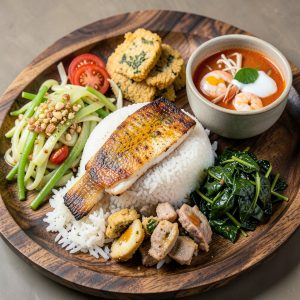 What Does Thai Food Taste Like: Bold Flavors and Key Dish Profiles ...