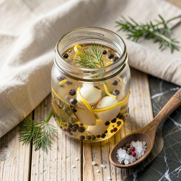 What Is Brine: The Simple Science Behind Perfectly Seasoned Food ...