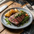What Is the Best Way to Cook Flank Steak: Marinade and Grilling Secrets ...