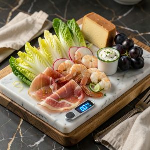 What Is the Highest Temperature You Can Use for Holding Cold Food: USDA ...