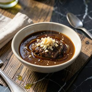 Asian Steak Sauce Recipe: Bold Umami Flavor for Grilling and Dipping ...
