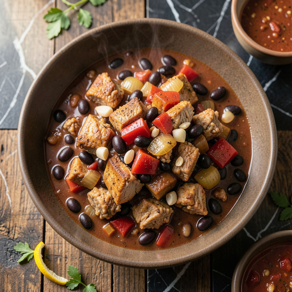 Barefoot Contessa Turkey Chili Recipe: Hearty Southwestern Bowl - Daily ...