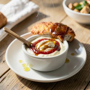 Best Chicken Sandwich Sauce Recipe: Tangy-Sweet Spread for Crispy Bites ...