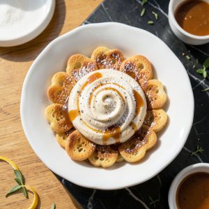 Best Lady Lock Filling Recipe: Old-Fashioned Creamy Dream - Daily ...