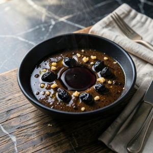 Black Garlic Sauce Recipe: Deep Umami Richness for Any Dish - Daily ...