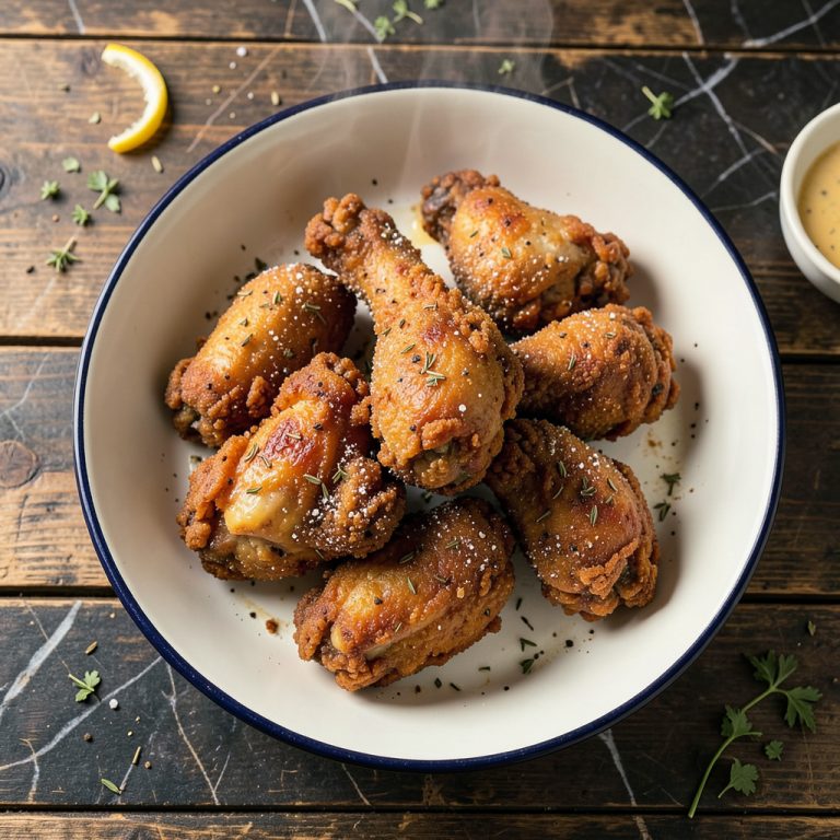 Bojangles Fried Chicken Recipe: Crunchy Southern-Style Secret at Home ...