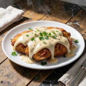Buffalo Wild Wings Parmesan Garlic Sauce Chicken Recipe: Copycat ...