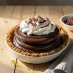 Burger King Hershey Pie Recipe: Nostalgic Fast Food Chocolate Delight ...