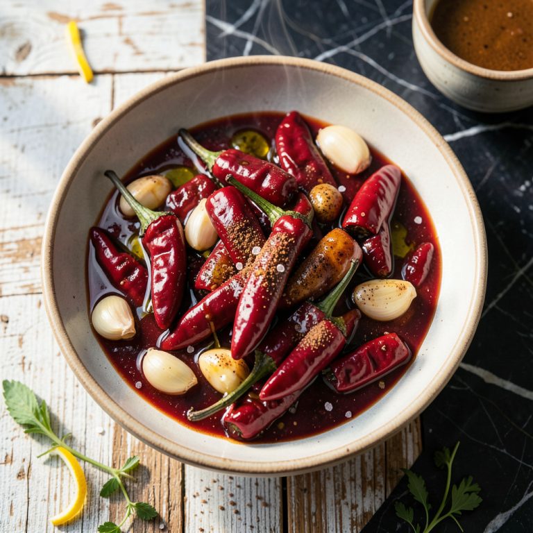 Calabrian Chili Recipe Bobby Flay: Spicy and Smoky Flavor Bomb - Daily ...