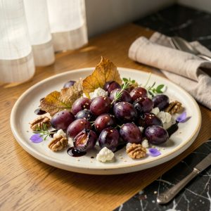 Can You Cook Grapes: Sweet and Savory Ways to Transform Them - Daily ...