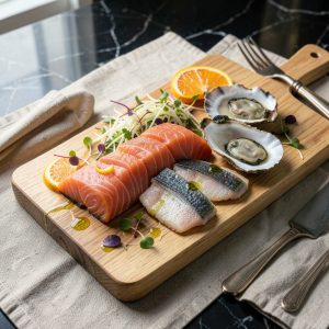 Can You Eat Fish Cold: Food Safety Rules and Best Practices for Serving ...