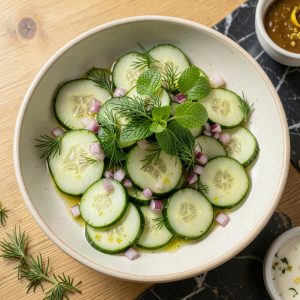 Cava Persian Cucumber Recipe: Refreshing Crunch in Every Bite - Daily ...