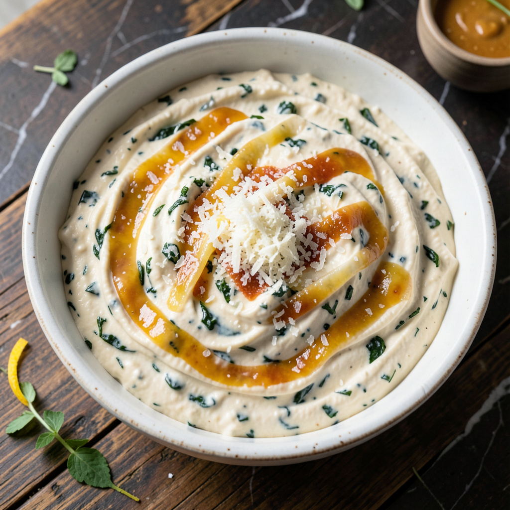 Cheesecake Factory Spinach Dip Recipe: Creamy Artichoke and Parmesan ...