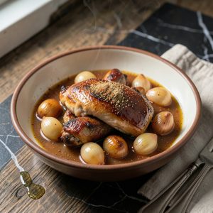 Chicken Gizzard Crock Pot Recipe: Slow-Cooked Richness With Bold Spice ...