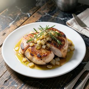 Chicken Recipe Crock Pot Healthy: Hands-Free Herb-Infused Tenderness ...
