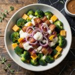 Chicken Salad Chick Broccoli Salad Copycat Recipe: Sweet and Crunchy ...