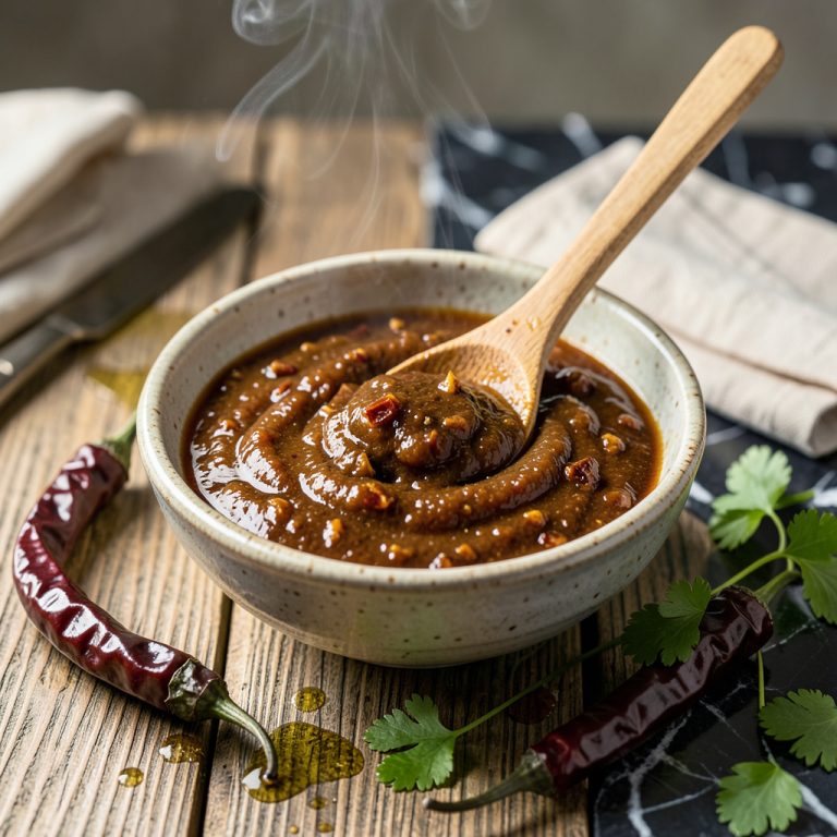 Chipotle BBQ Sauce Recipe: Smoky-Sweet Kick for Grilling - Daily ...