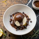 Chocolate Hard Shell Recipe: Magic Drizzle for Ice Cream - Daily ...
