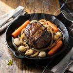 Chuck Roast Recipe Oven: Slow-Braised to Fork-Tender Glory - Daily ...