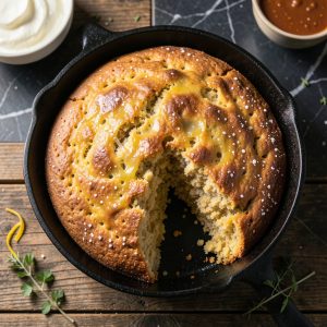 Cracker Barrel Cornbread Recipe: Buttery Sweetness With a Crumbly Edge ...