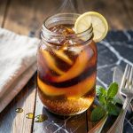 Cracker Barrel Peach Tea Recipe: Southern-Style Sweet Sip - Daily ...