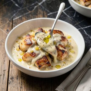 Creamy Chicken Crock Pot Recipe: Effortless Slow-Cooked Comfort - Daily ...