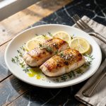 Crock Pot Chicken Breast Recipe: Effortless Juiciness All Day Long ...