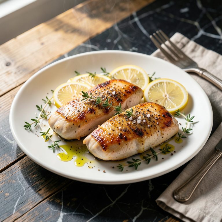 Crock Pot Chicken Breast Recipe: Effortless Juiciness All Day Long ...