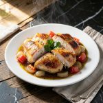 Crock Pot Recipe Boneless Skinless Chicken Thighs: Set-It-and-Forget-It ...
