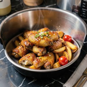 Deep Frying in Instant Pot: Crispy Results Without the Mess - Daily ...