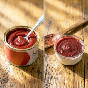 Does Tomato Paste Need to Be Refrigerated: Opened vs Unopened Rules ...