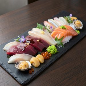 Does Whole Foods Sell Sushi-Grade Fish: Official Policy and Best Buys ...