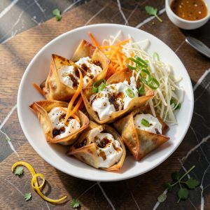 Egg Roll Wrapper Recipe Ideas: Creative Uses for Crispy and Flaky ...