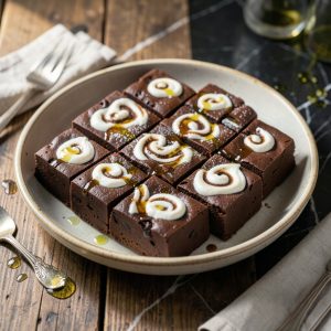 Fantasy Fudge Recipe (Jet Puff Pinterest): Marshmallow-Creamed ...