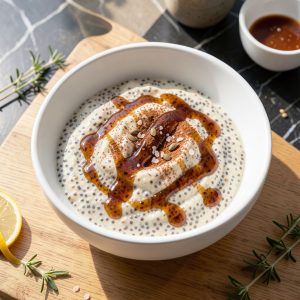 First Watch Chia Seed Pudding Recipe: Overnight Superfood Breakfast ...